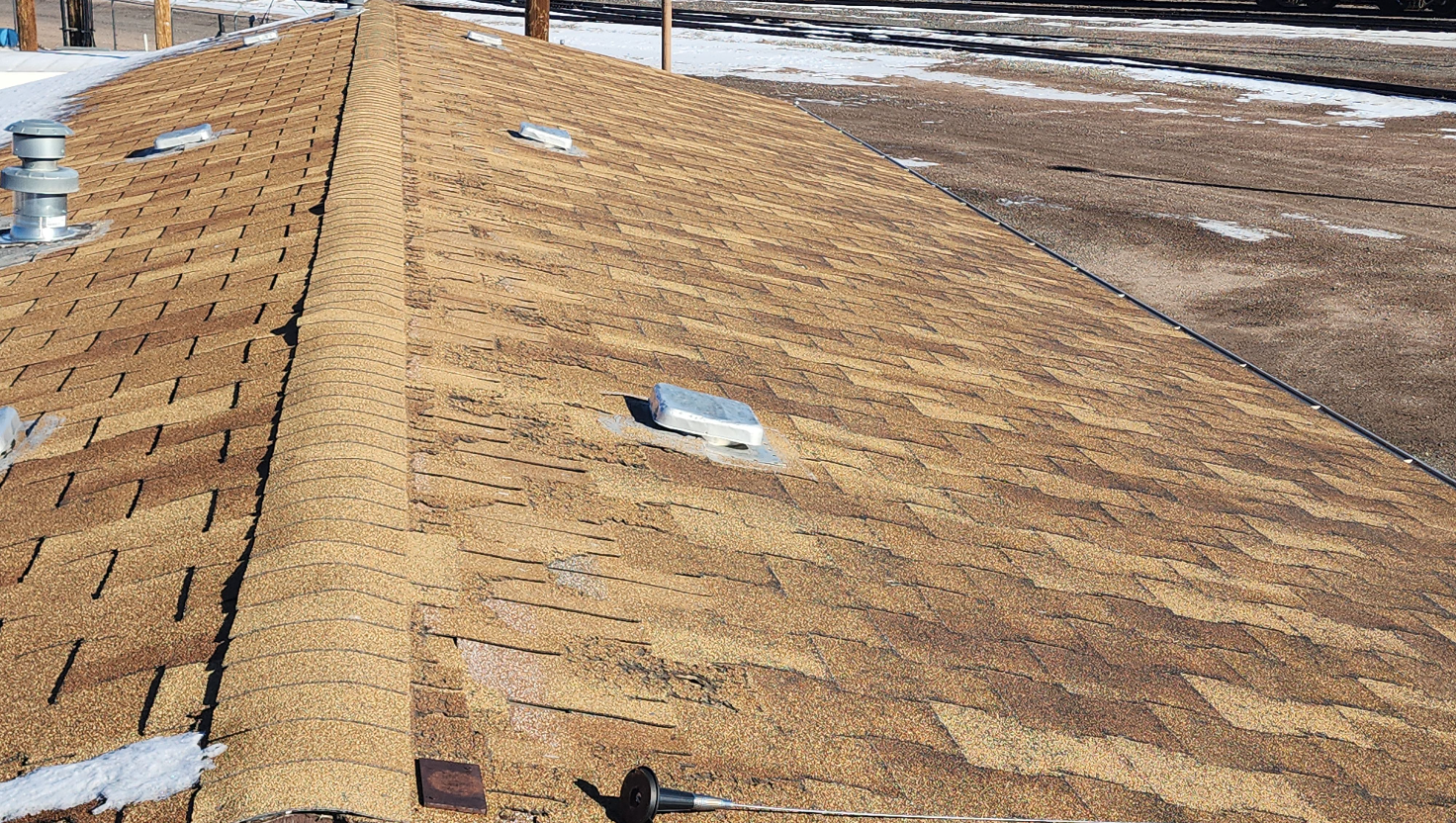 What Is a Roof Maintenance Program? | Pete’s Builders Roofing